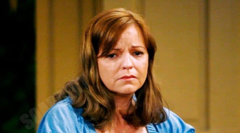 10 Things You Didn't Know about Tricia Cast