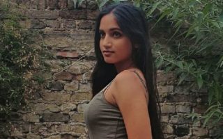 10 Things You Didn't Know about Amita Suman