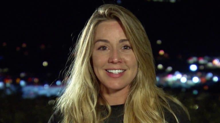 10 Things You Didn't Know about Ashley Kelsey