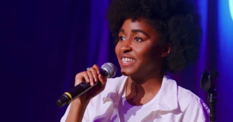 10 Things You Didn't Know about Ayo Edebiri