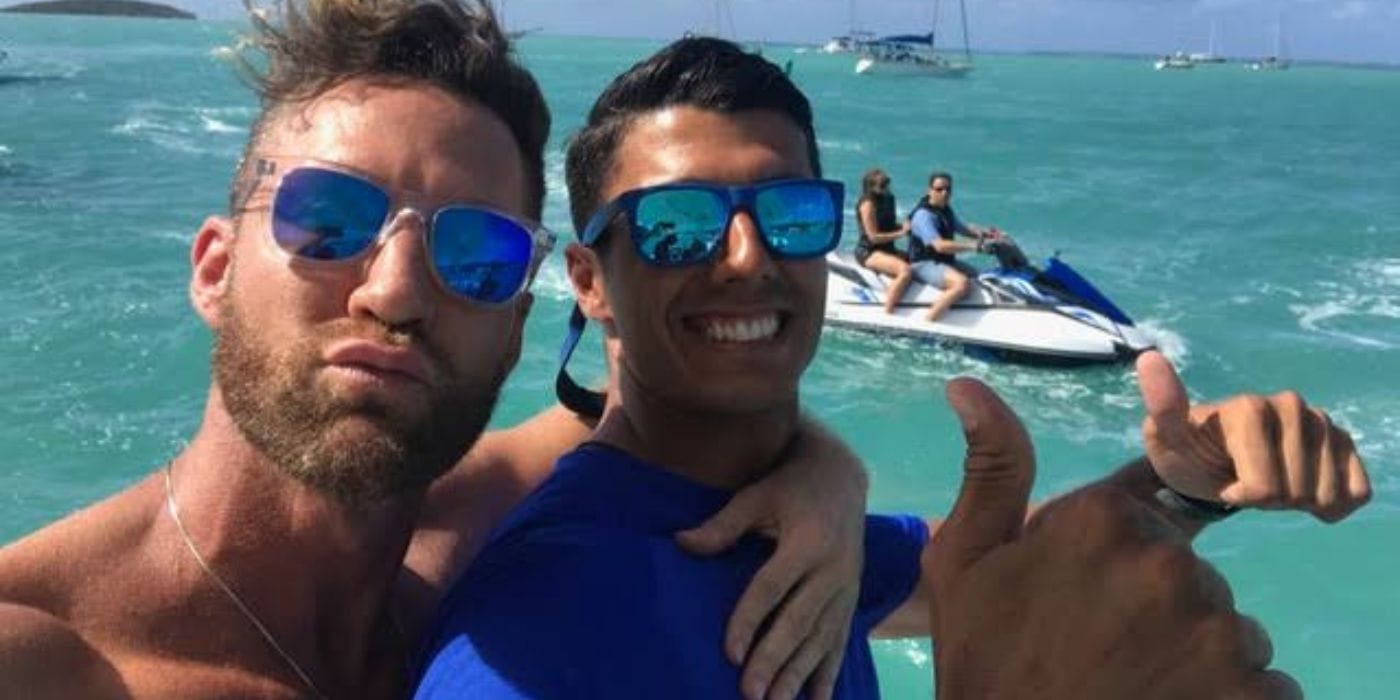 10 Things You Didn’t Know about Below Deck’s Bruno Duarte – TVovermind