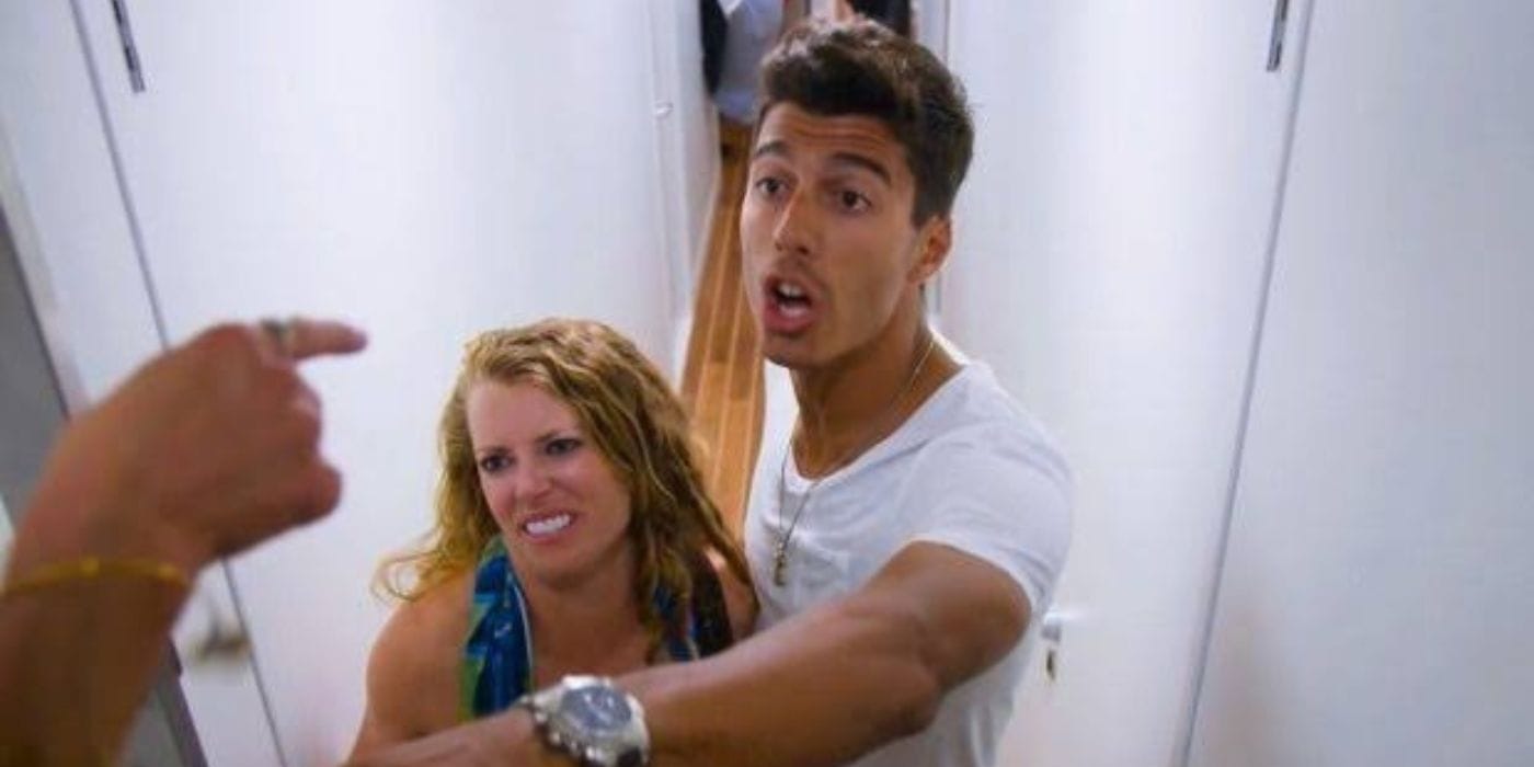 10 Things You Didn’t Know about Below Deck’s Bruno Duarte - TVovermind