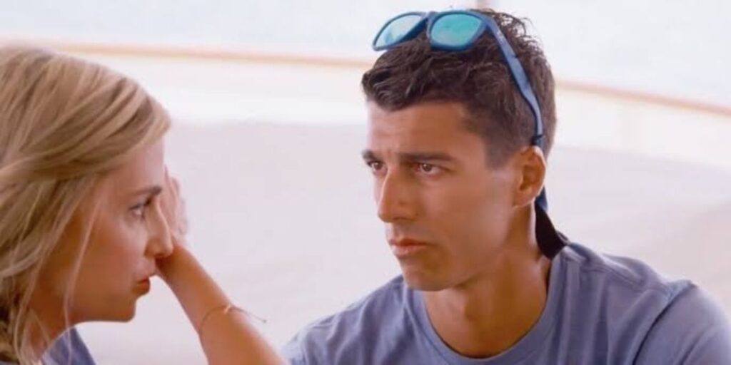 10 Things You Didn’t Know about Below Deck’s Bruno Duarte - TVovermind