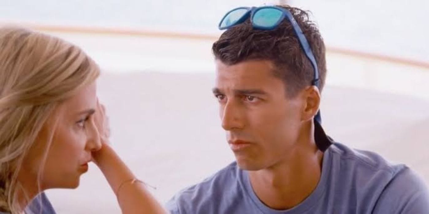 10 Things You Didn’t Know about Below Deck’s Bruno Duarte – TVovermind