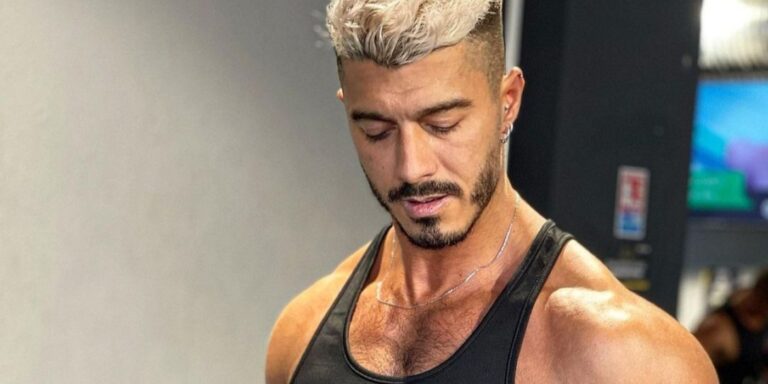 10 Things You Didn’t Know about Below Deck’s Bruno Duarte - TVovermind