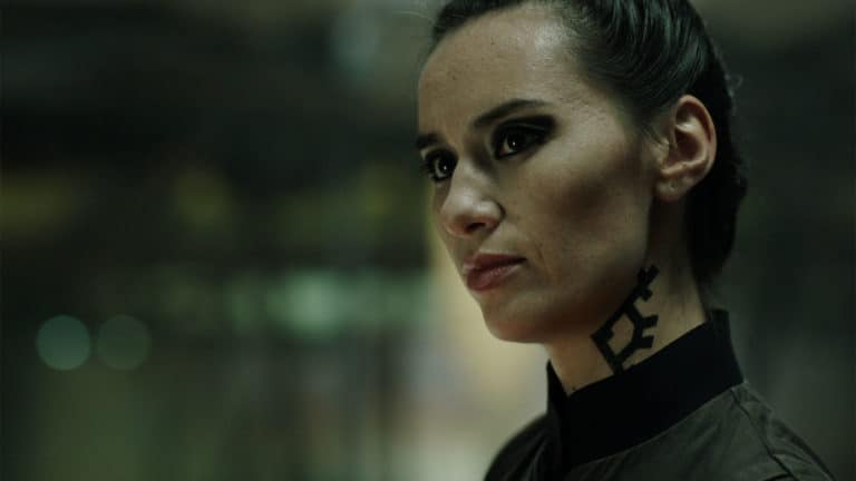 10 Things You Didn't Know about Cara Gee