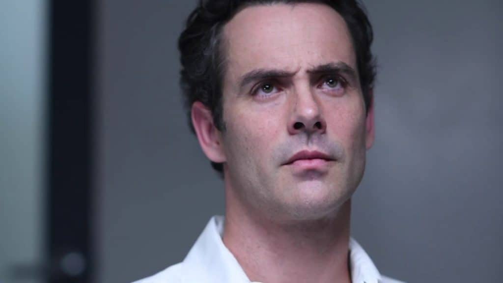 10 Things You Didn't Know about Chad Doreck