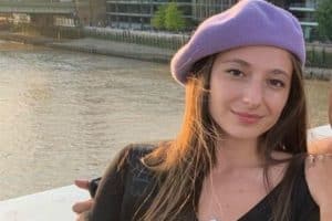 10 Things You Didn't Know about Elisha Applebaum