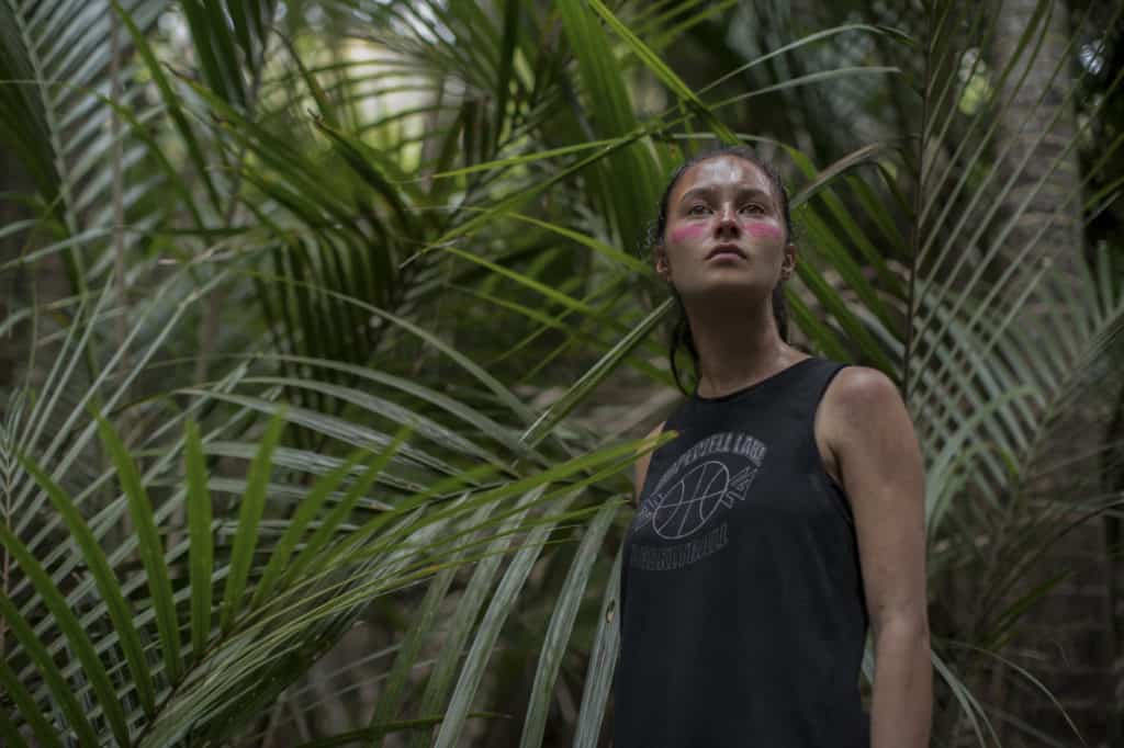 10 Things You Didn't Know about Erana James