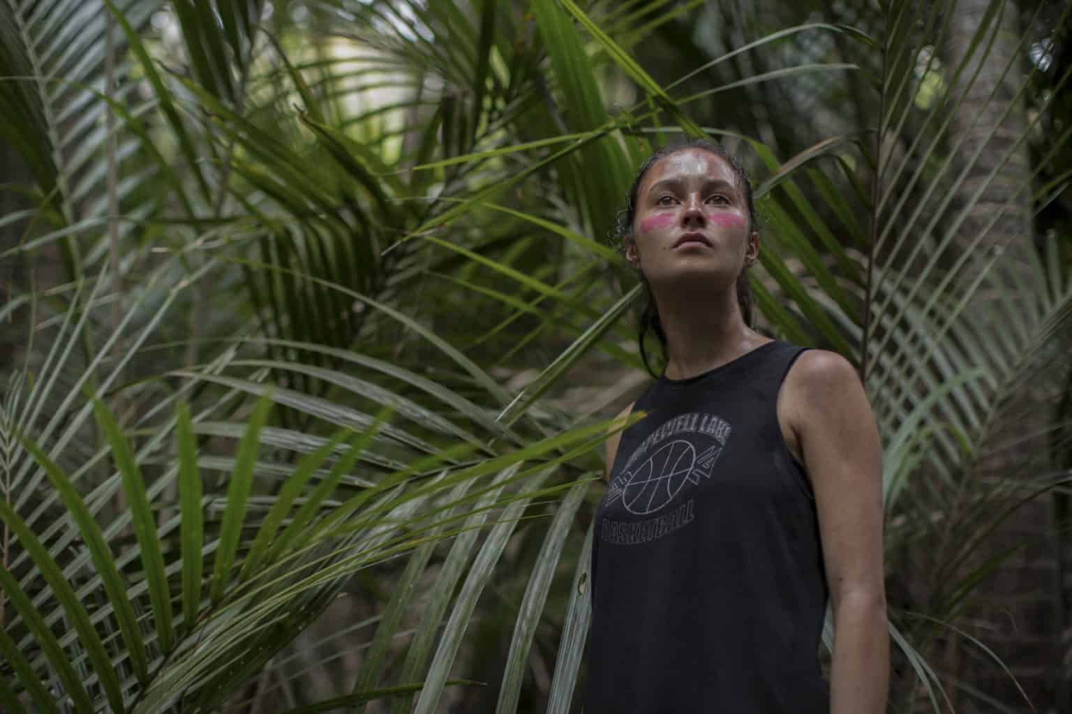 10 Things You Didn't Know about Erana James