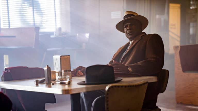 10 Things You Didn't Know about Glynn Turman