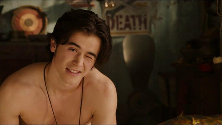 10 Things You Didn't Know about Keean Johnson