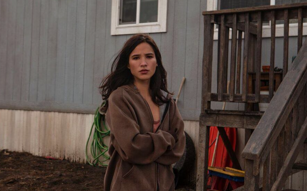 Kelsey Asbille: Bio, Facts, & Why the Yellowstone Star Changed Her Name ...