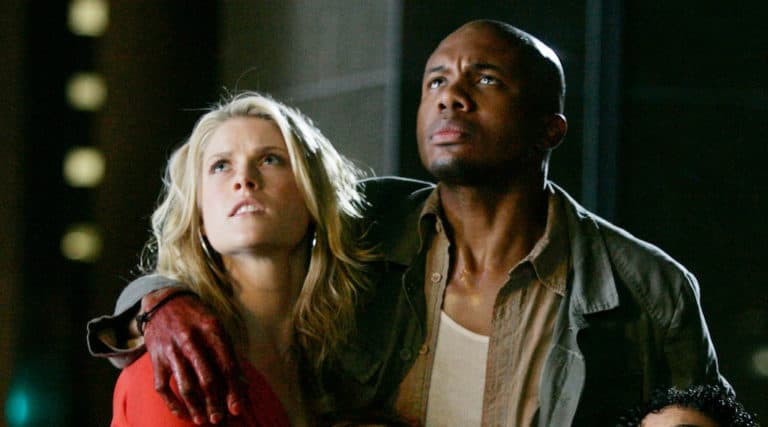 10 Things You Didn't Know about Leonard Roberts