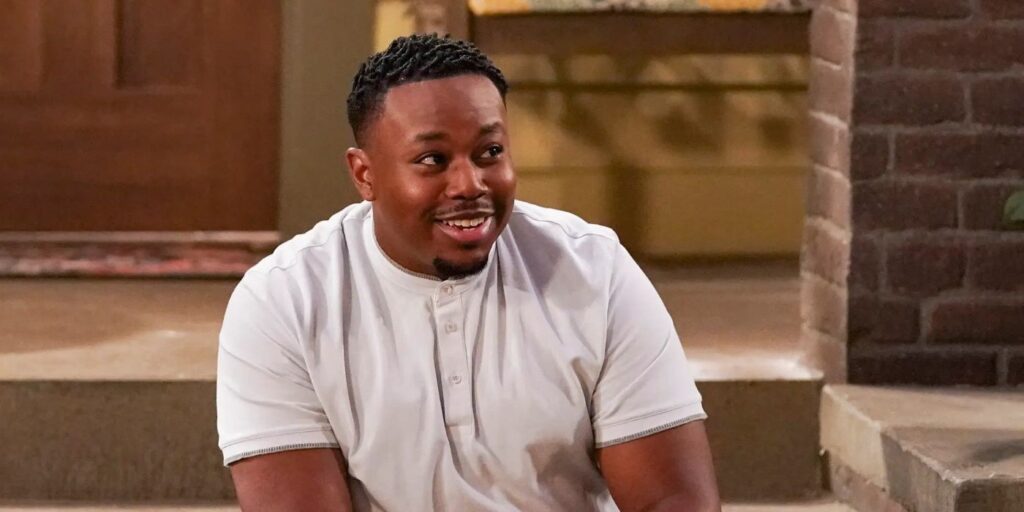 10 Things You Didn’t Know about Marcel Spears - TVovermind