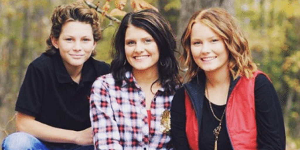 10 Things You Didn’t Know About Young Sheldon’s Montana Jordan - TVovermind