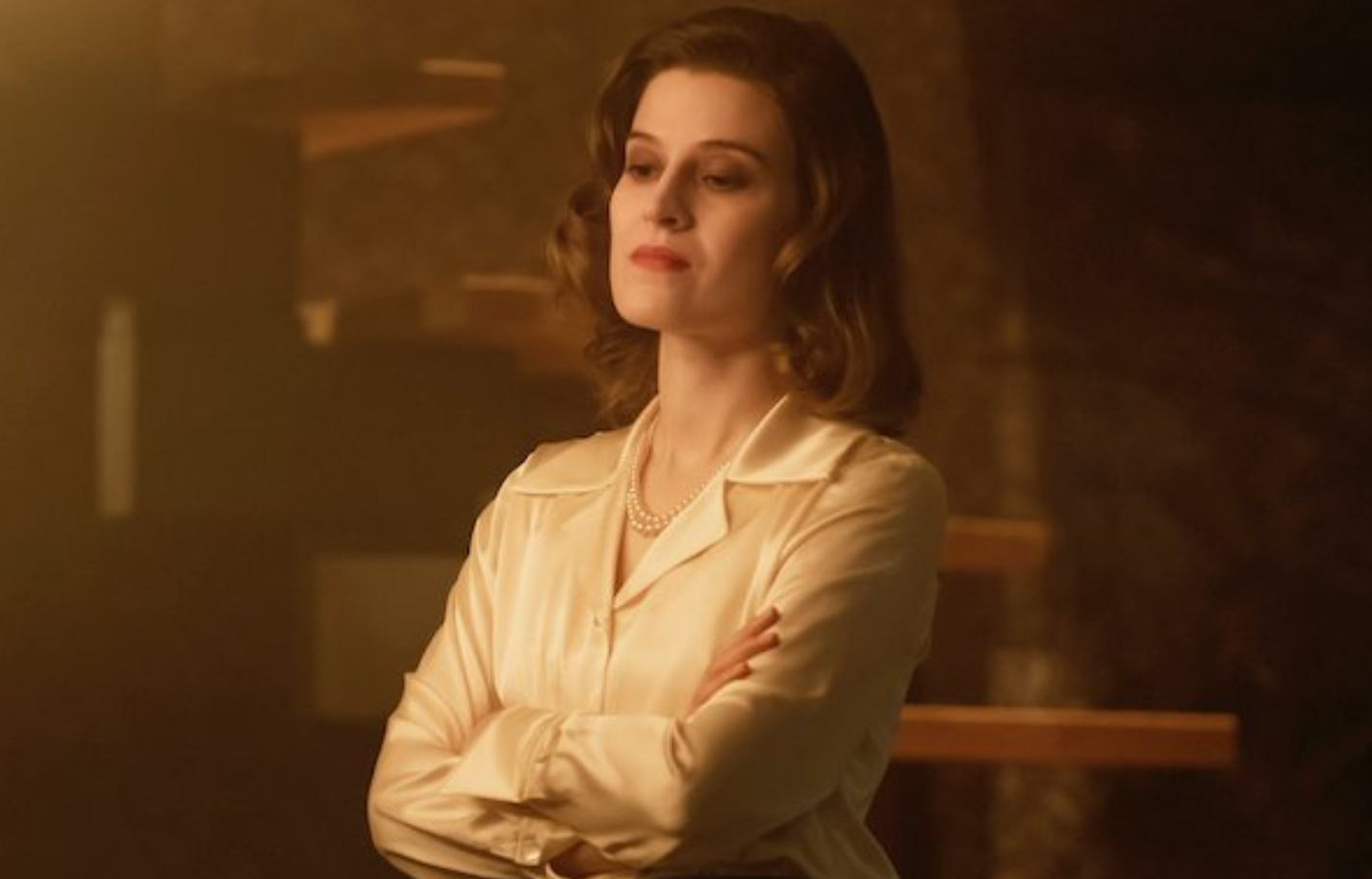 10 Things You Didn’t Know about Emma Paetz - TVovermind