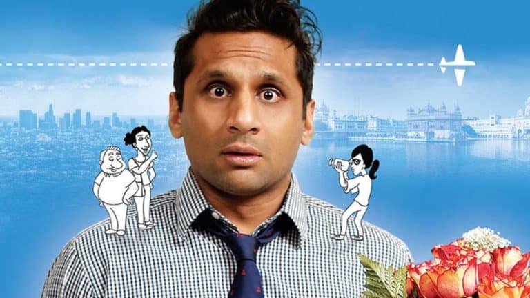 10 Things You Didn't Know about Ravi Patel