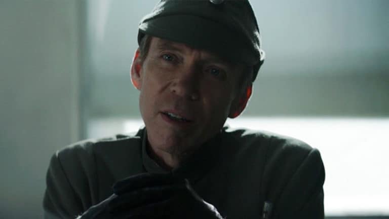 10 Things You Didn't Know about Richard Brake