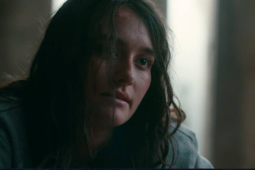 10 Things You Didn't Know about Sarah Pidgeon