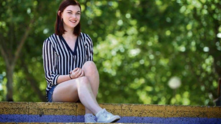 10 Things You Didn't Know about Shannon Berry