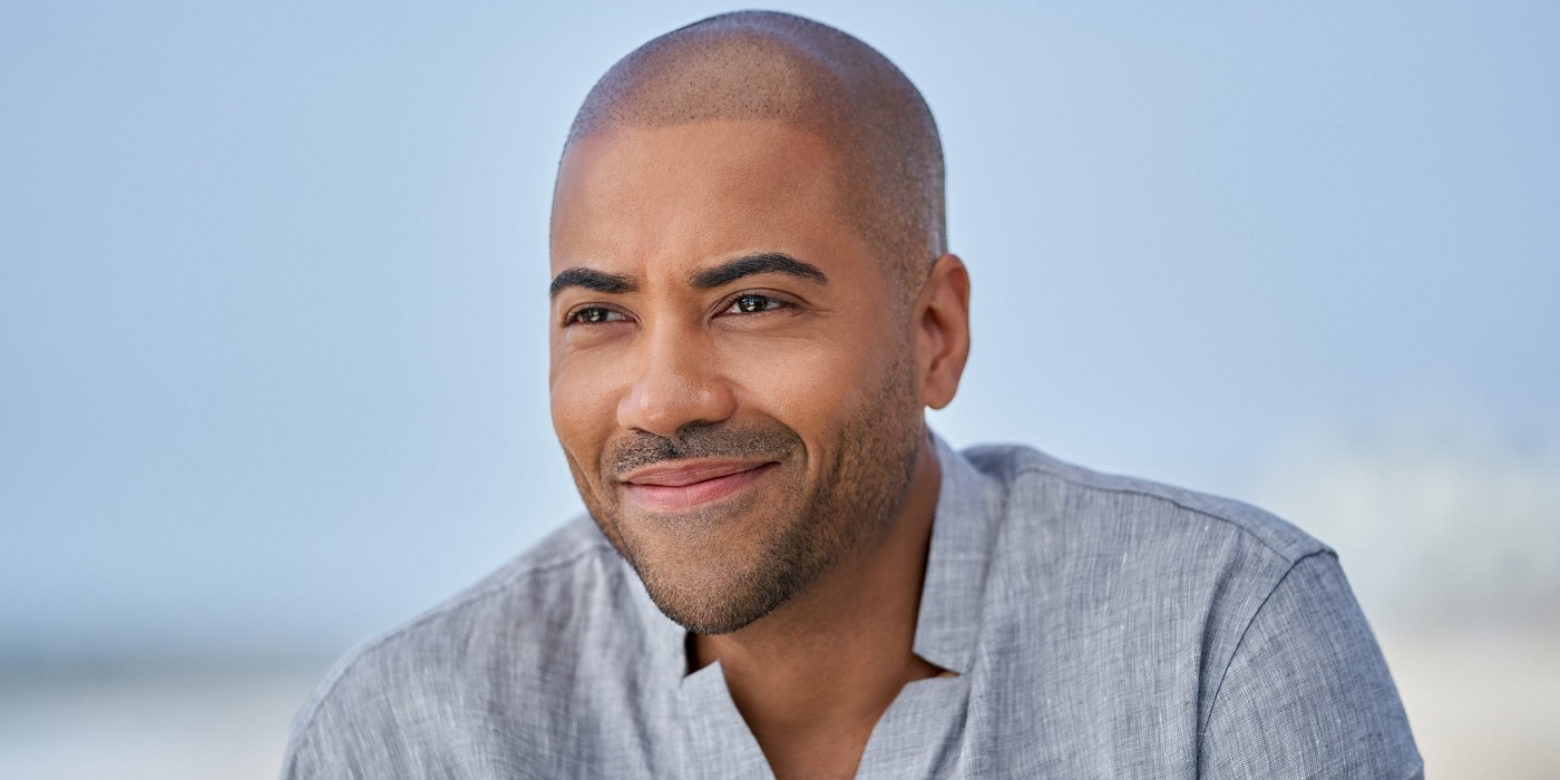 10 Things You Didn’t Know about Brad James - TVovermind