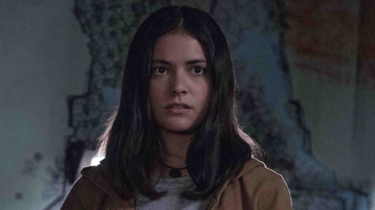 10 Things You Didn't Know about Blu Hunt