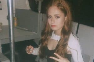 10 Things You Didn't Know about Brenna Llewellyn