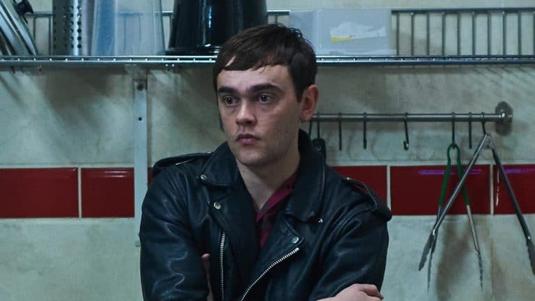 10 Things You Didn't Know about Brian Vernel