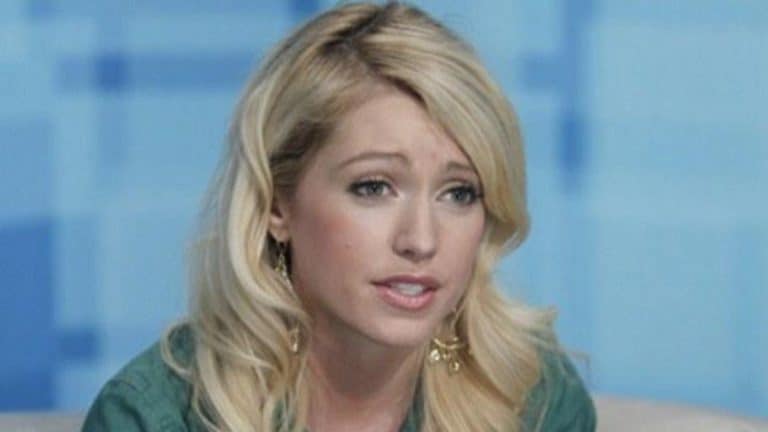 10 Things You Didn't Know about Britney Haynes