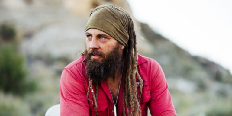 10 Things You Didn’t Know about Mystery at Blind Frog Ranch - TVovermind