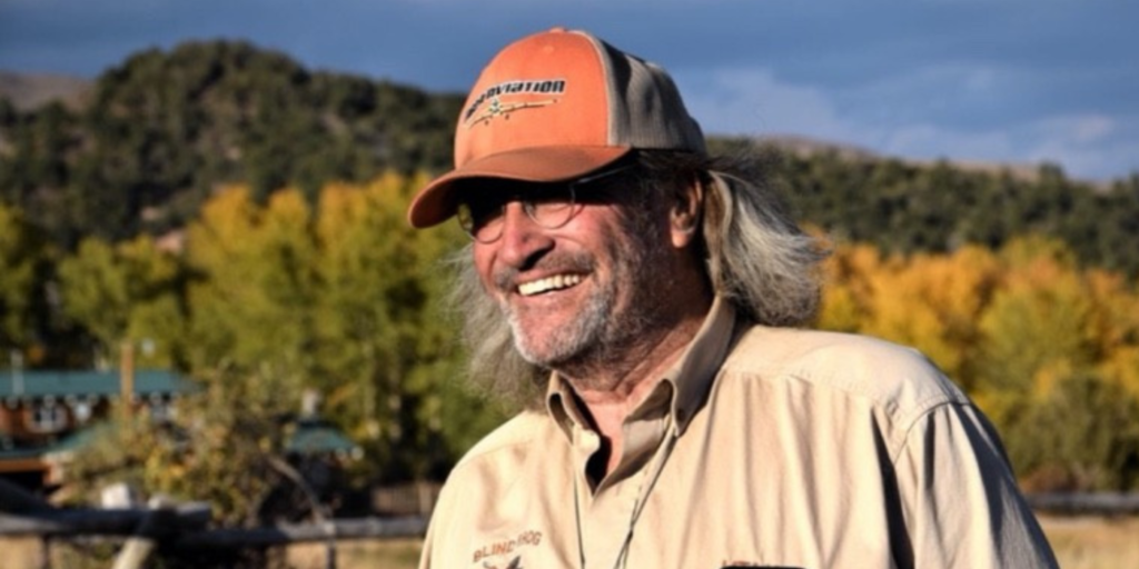 10 Things You Didn’t Know about Mystery at Blind Frog Ranch - TVovermind