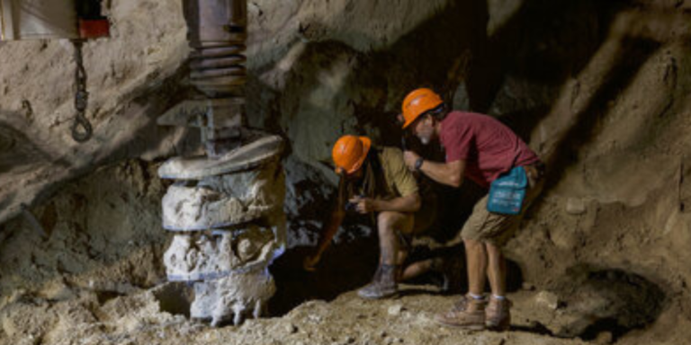 10 Things You Didn’t Know about Mystery at Blind Frog Ranch - TVovermind