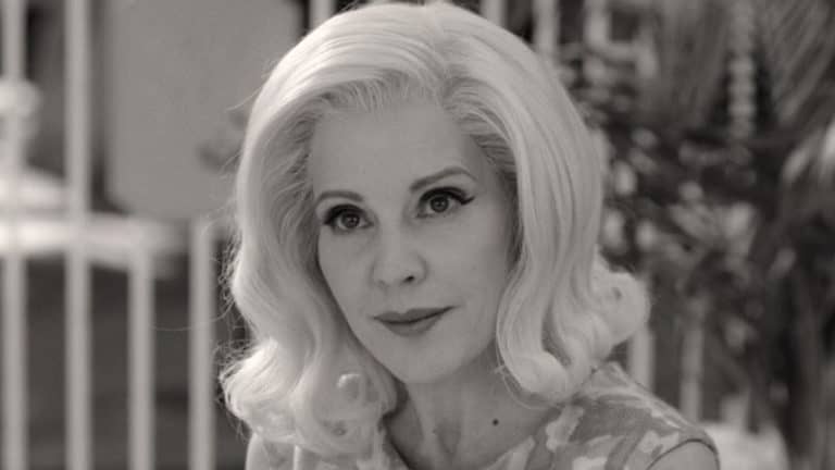 10 Things You Didn't Know about Emma Caulfield Ford