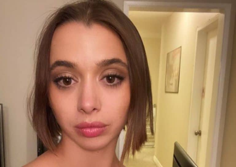 10 Things You Didn't Know about Emma Caymares