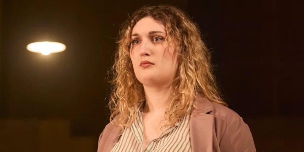 10 Things You Didn’t Know about Jo Eaton-Kent - TVovermind