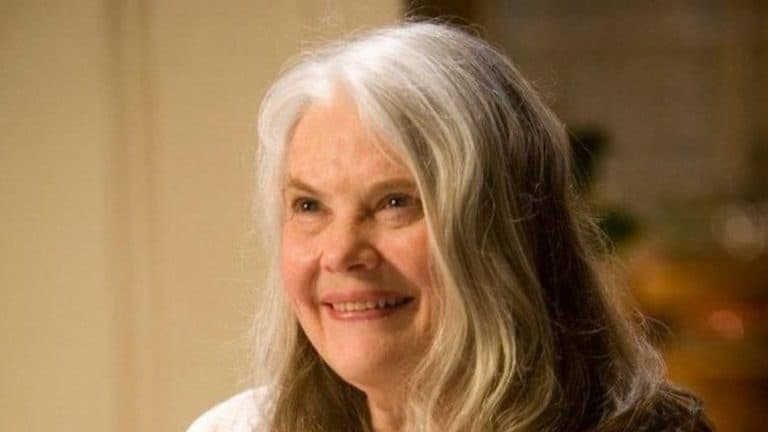 10 Things You Didn't Know about Lois Smith