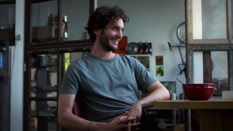 10 Things You Didn't Know about Mat Vairo