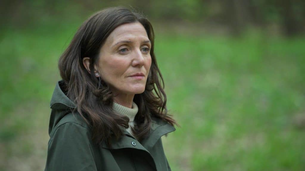 10 Things You Didn't Know about Michelle Fairley