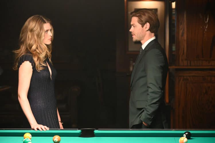 10 Things You Didn't Know about Molly Griggs