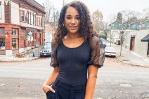 10 Things You Didn't Know about Pieper James