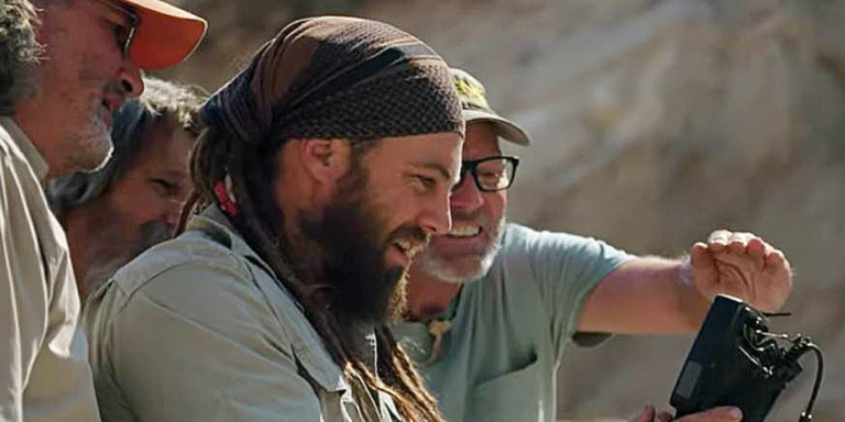 10 Things You Didn’t Know about Mystery at Blind Frog Ranch - TVovermind