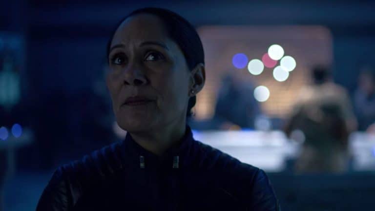 10 Things You Didn't Know about Sakina Jaffrey