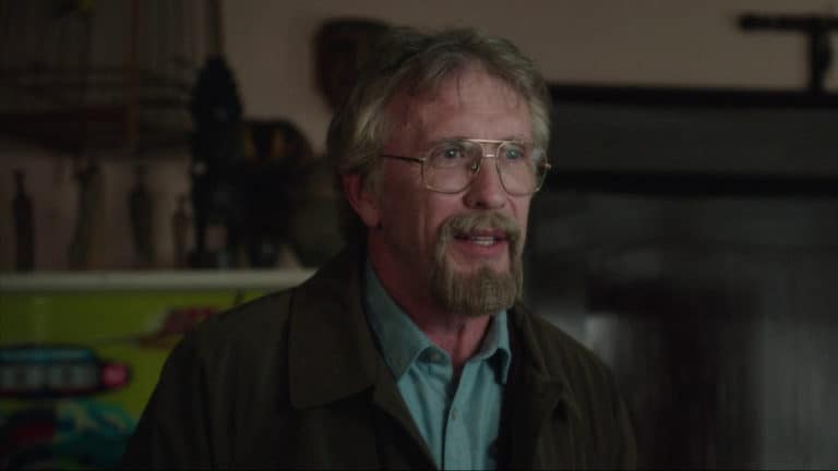 10 Things You Didn't Know about Steve Coulter