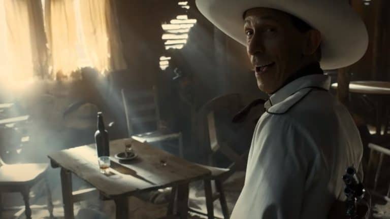 10 Things You Didn't Know about Tim Blake Nelson