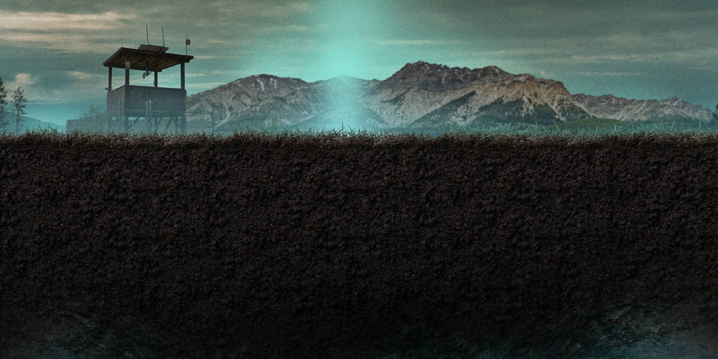 10 Things You Didn’t Know about Mystery at Blind Frog Ranch - TVovermind