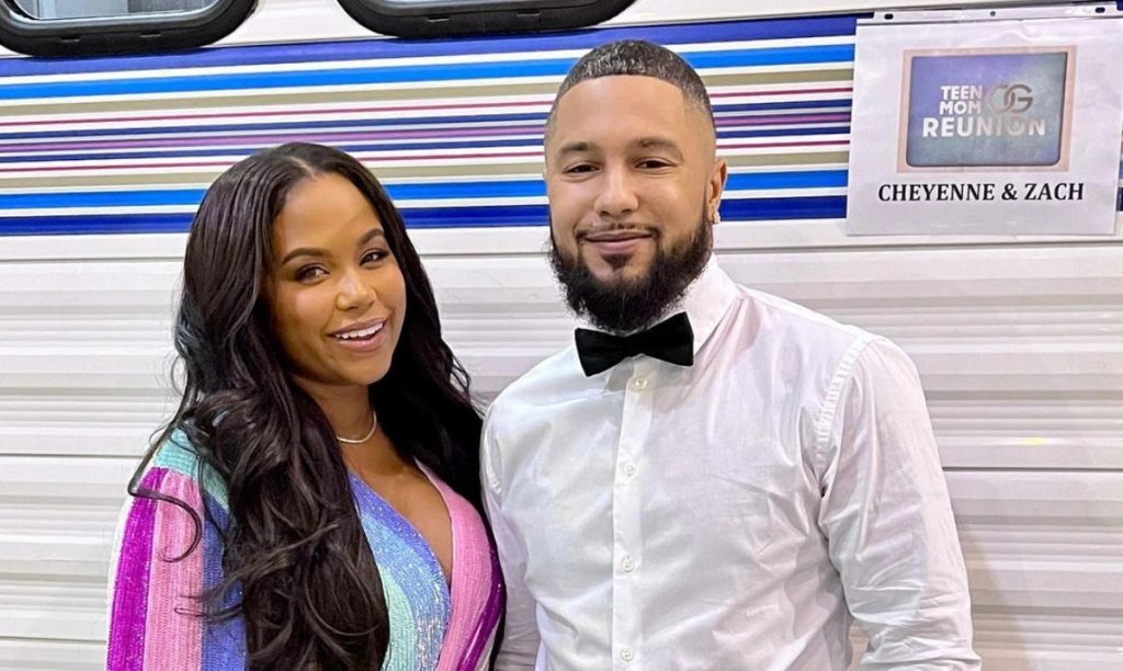 10 Things You Didn't Know About Zach Davis