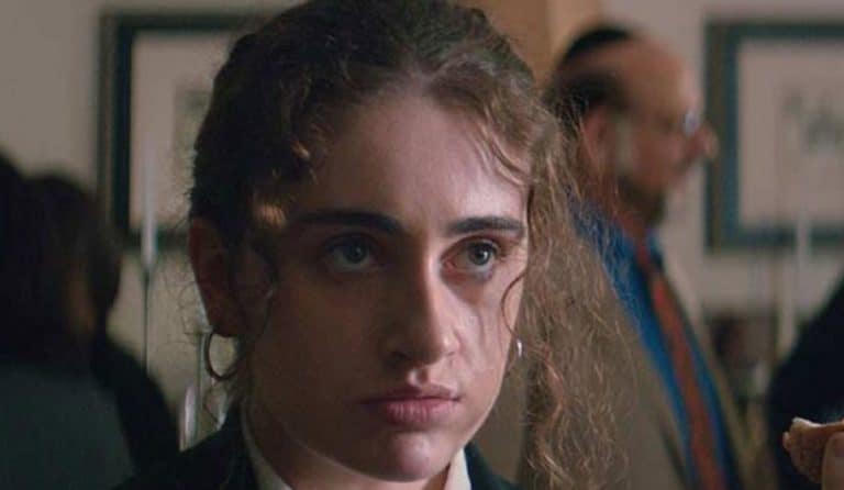 10 Things You Didn't Know about Rachel Sennott