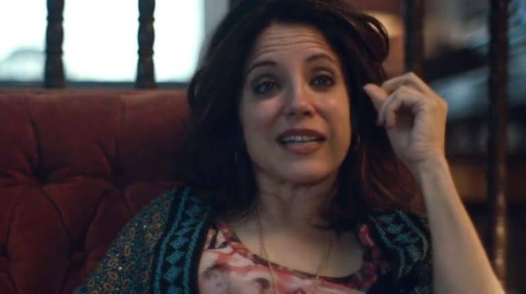 10 Things You Didn't Know about Alanna Ubach
