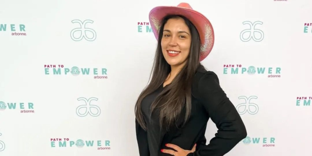 10 Things You Didn’t Know About Love After Lockup’s Amber Eggers ...